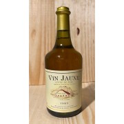 Jura VIN JAUNE